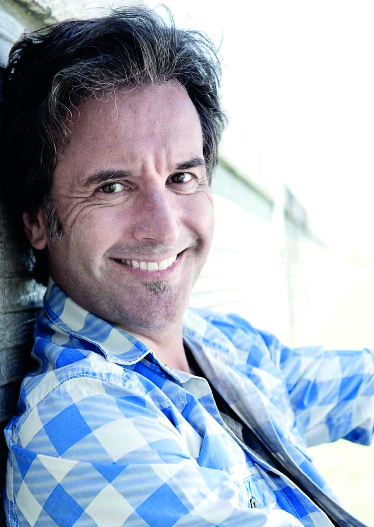 Chris Boettcher | Presse | Presseinformation