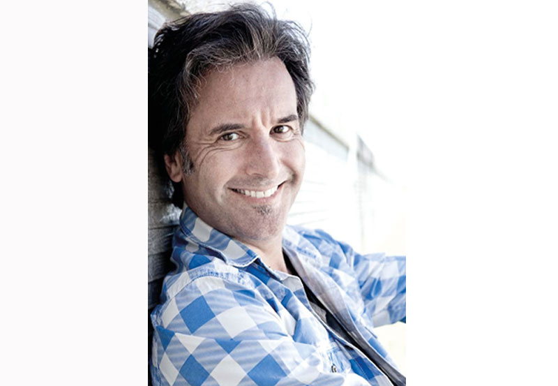 Chris Boettcher | Presse | Presseinformation