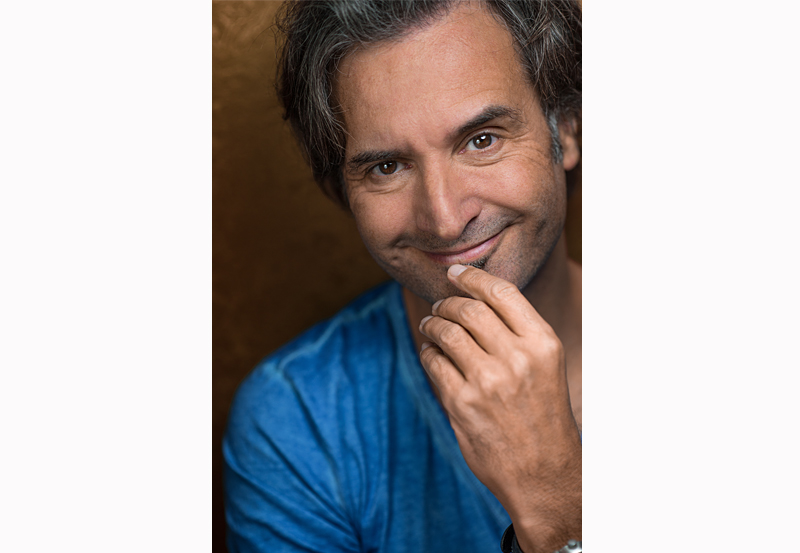 Chris Boettcher | Presse | Presseinformation