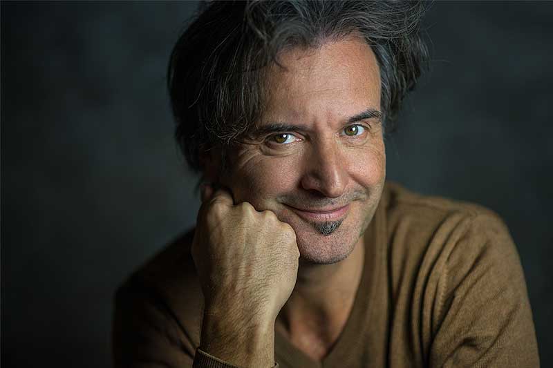 Chris Boettcher | Presse | Presseinformation